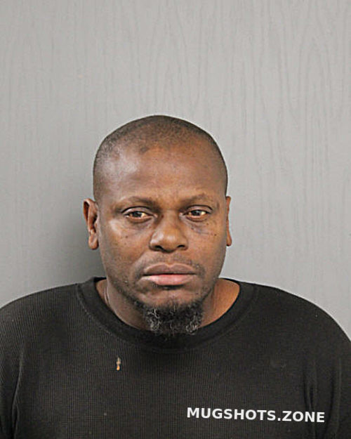 PAUL D TAYLOR 12/10/2023 - Chicago Mugshots Zone