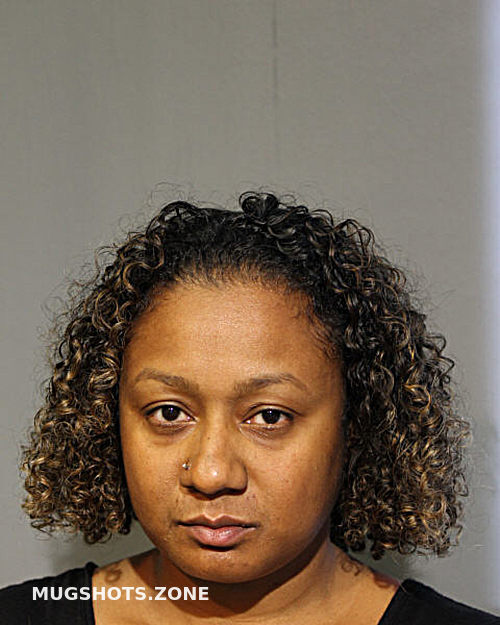 CHANTAL E HAMPTON 12/10/2023 - Chicago Mugshots Zone