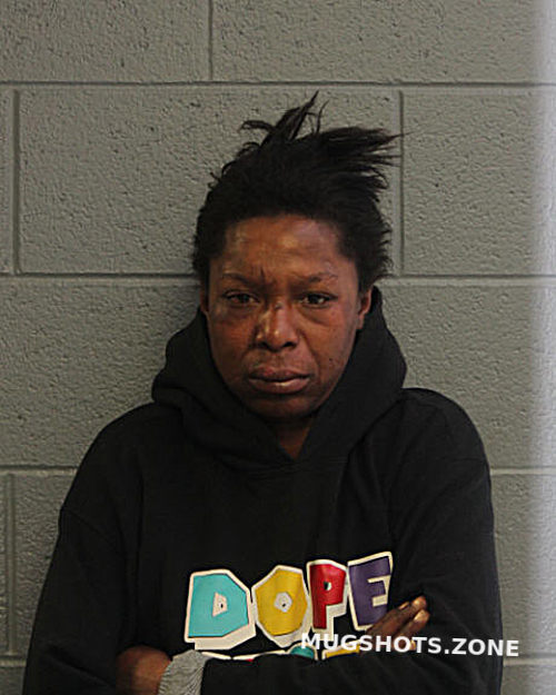 KEANDRA S TAYLOR-STUCKEY 12/10/2023 - Chicago Mugshots Zone