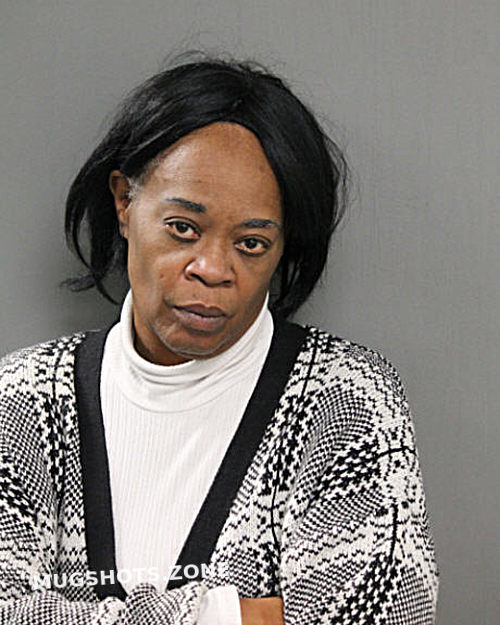 PRISCILLA R ELLIS 12/10/2023 - Chicago Mugshots Zone