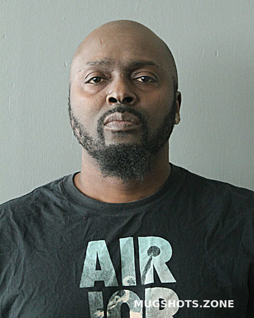 SEANTRELL D WILSON 12/11/2023 - Chicago Mugshots Zone