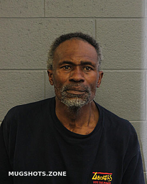 CARL L TRIBBLE 12/11/2023 - Chicago Mugshots Zone