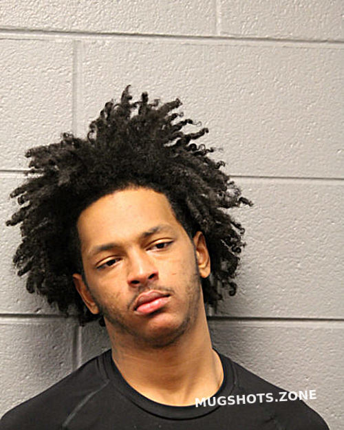 JABRON HAYNE 12/11/2023 - Chicago Mugshots Zone