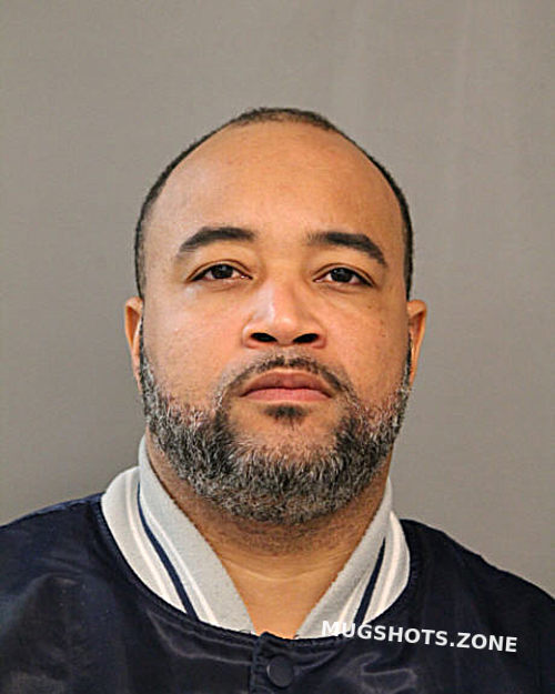 RODNEY DIXON 12/11/2023 - Chicago Mugshots Zone