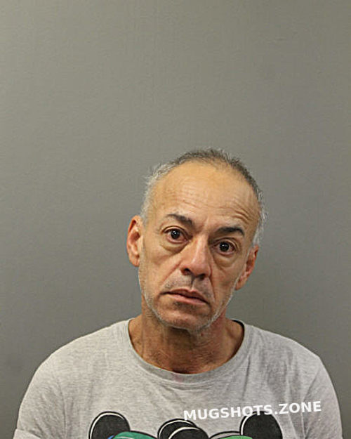 JOSE R ORTIZ 12/11/2023 - Chicago Mugshots Zone