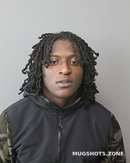 GREGORY A VAUGHN-PEDEN 12/11/2023 - Chicago Mugshots Zone