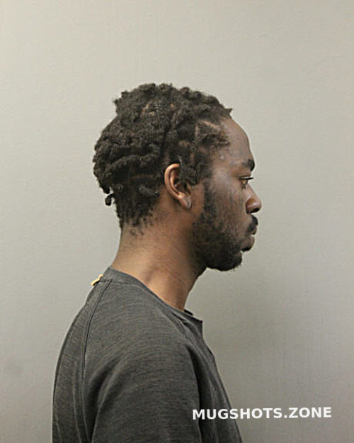 QUIENTIN M CRUMP 12/11/2023 - Chicago Mugshots Zone