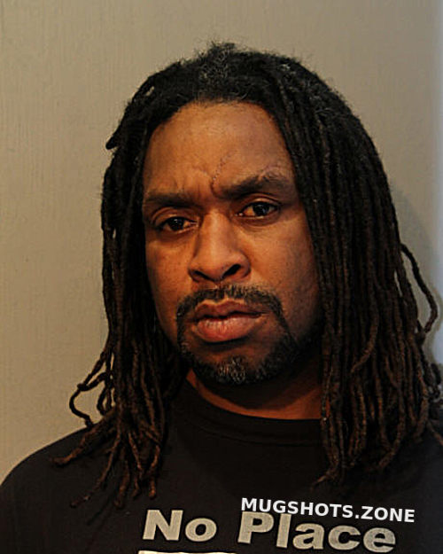 Eric Davis 12 12 2023 Chicago Mugshots Zone