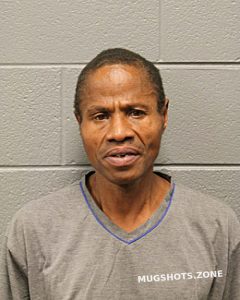 RODNEY JENKINS 12/12/2023 - Chicago Mugshots Zone