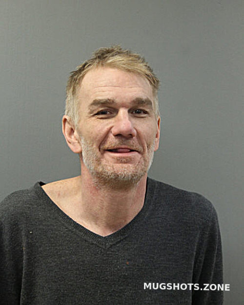 DAVID A TASKER 12/12/2023 - Chicago Mugshots Zone
