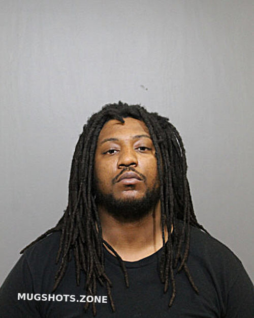 RODELYN S CADICHON 12/12/2023 - Chicago Mugshots Zone