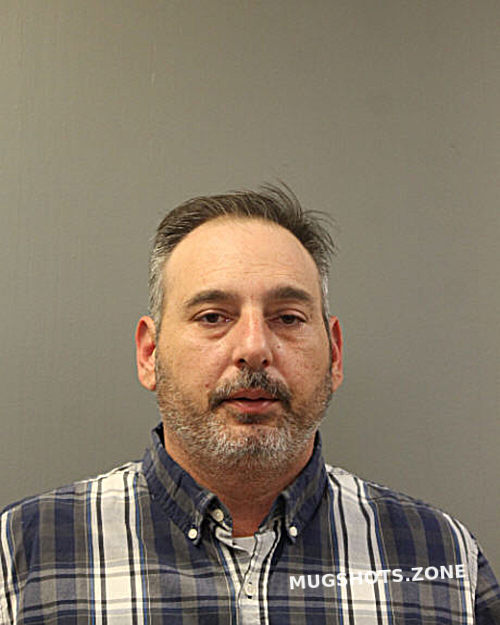 STEVEN LEE HARPER 12/12/2023 - Chicago Mugshots Zone