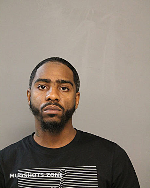 CHRISTOPHER J JONES 12/12/2023 - Chicago Mugshots Zone