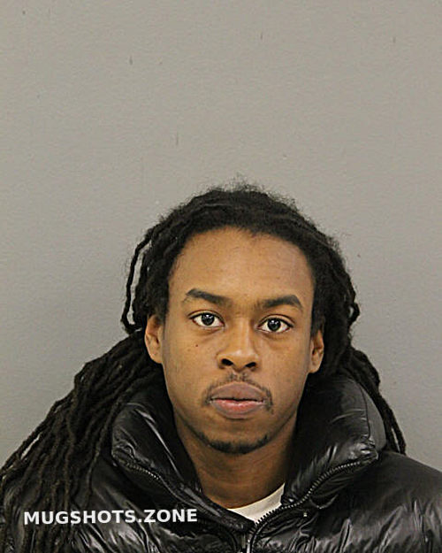 JAMIE J KEY JR 12/12/2023 - Chicago Mugshots Zone