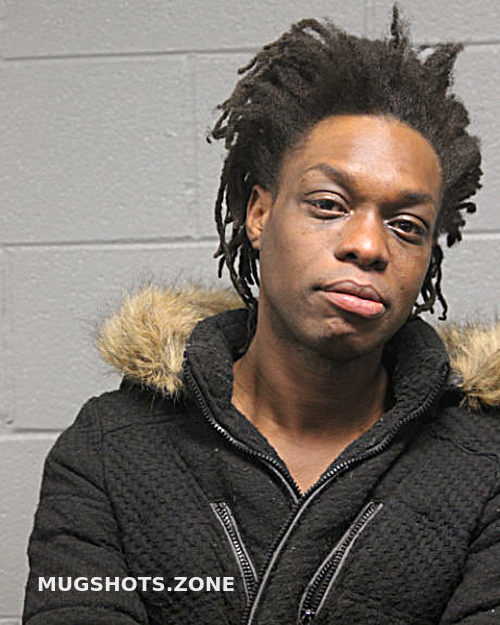 ANTHONY FOY 12/12/2023 - Chicago Mugshots Zone