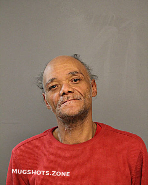 HAROLD A BROWN 12/13/2023 - Chicago Mugshots Zone