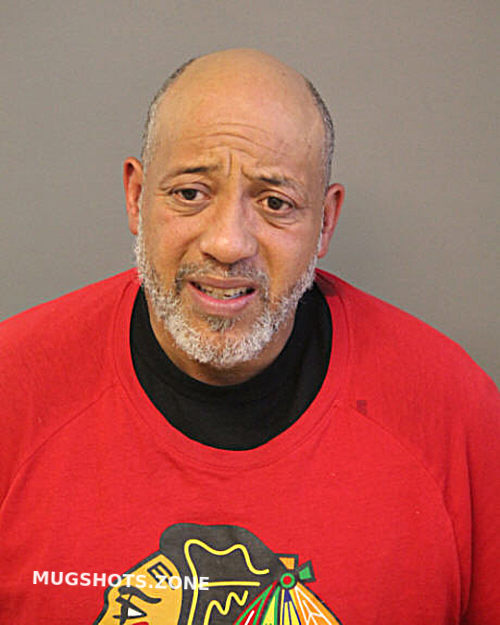 MARIO A PHILLIPS 12/13/2023 - Chicago Mugshots Zone