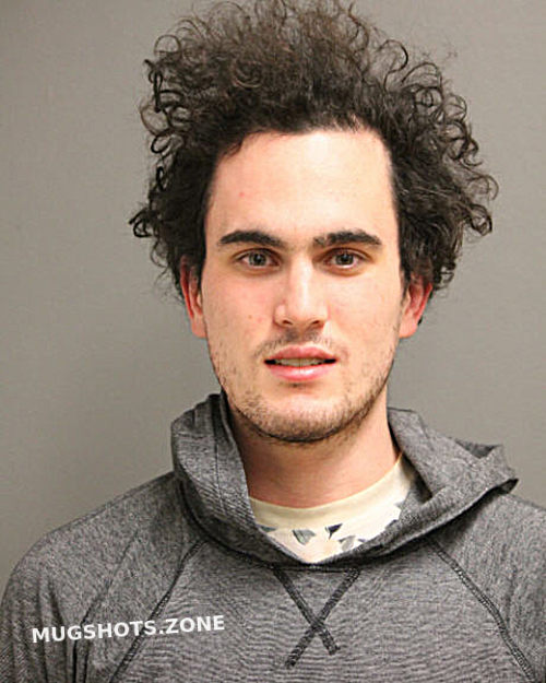LUCAS REGAN 12/13/2023 - Chicago Mugshots Zone