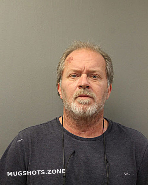 KEVIN E WATSON 12/14/2023 - Chicago Mugshots Zone