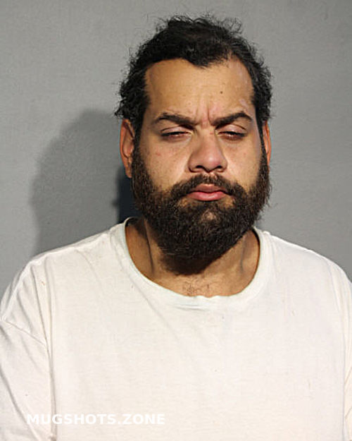 BENJAMIN ORTIZ 12/14/2023 - Chicago Mugshots Zone