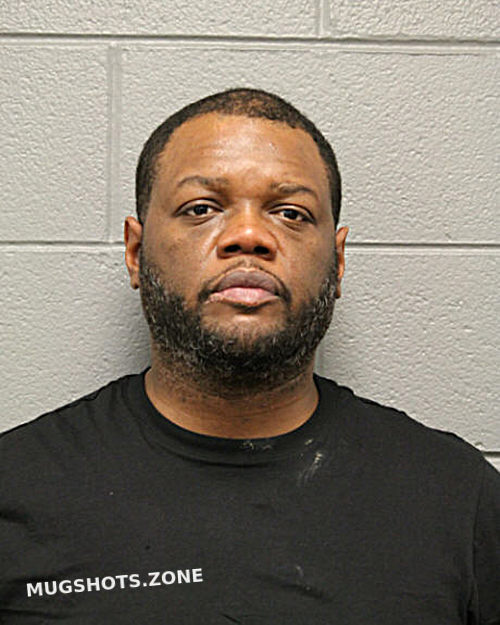 HAROLD T ADAMS 12/14/2023 - Chicago Mugshots Zone