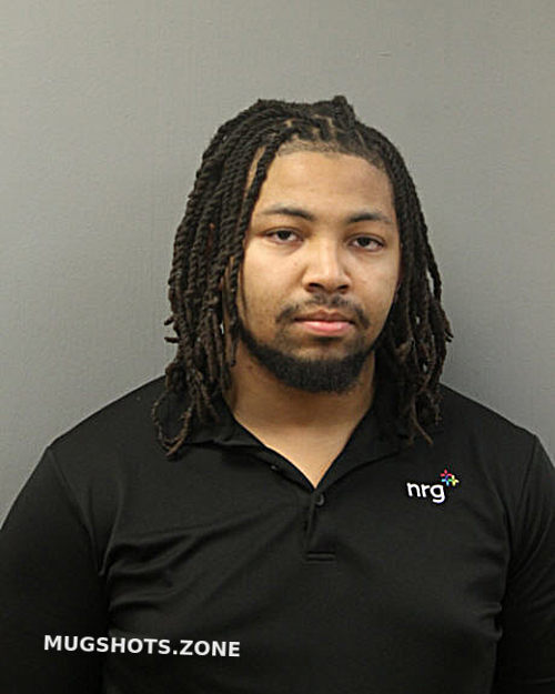 RICHARD L SMILEY 12/14/2023 - Chicago Mugshots Zone