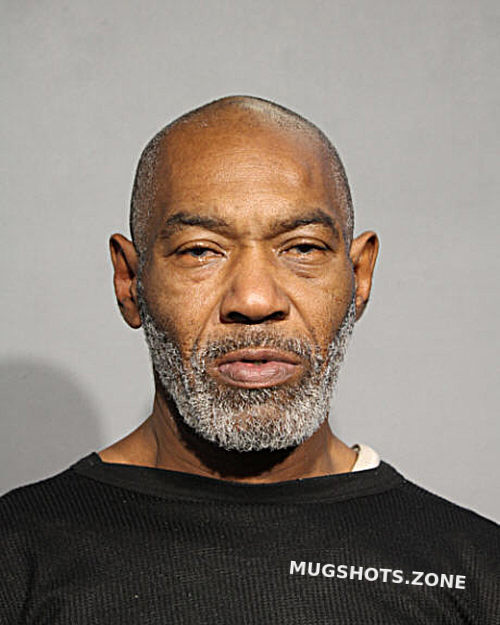 RANDY J MCKENZIE 12/15/2023 - Chicago Mugshots Zone