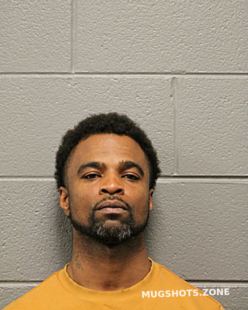 MARCEL G SELLERS 12/15/2023 - Chicago Mugshots Zone