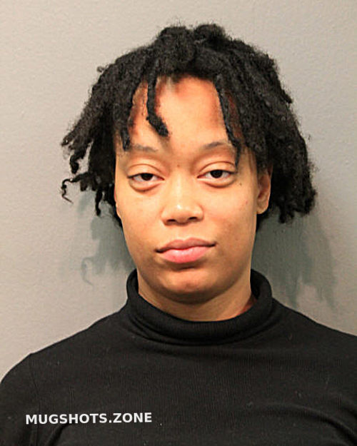 CHASSIDY R BONAPARTE 12/15/2023 - Chicago Mugshots Zone