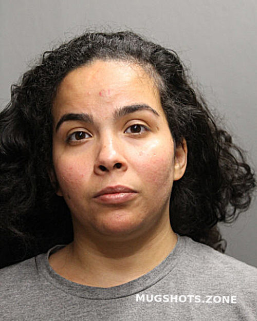 JASMINE D ALICEA 12/16/2023 - Chicago Mugshots Zone