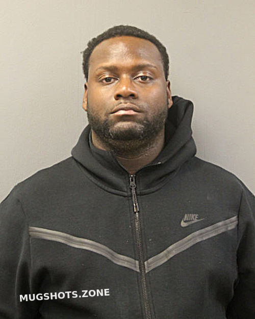 TAVARIUS D SMITH 12/16/2023 - Chicago Mugshots Zone