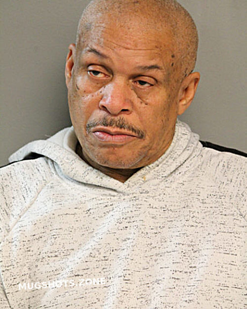 TRAVIS T JOHNSON JR 12/16/2023 - Chicago Mugshots Zone