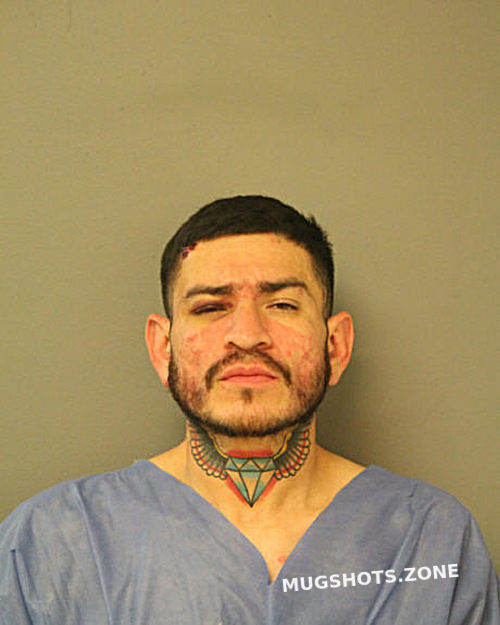 JONATHAN R NICHOL 12/16/2023 - Chicago Mugshots Zone