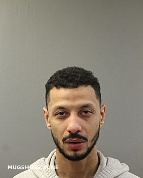 JULIAN E GARCIA 12/16/2023 - Chicago Mugshots Zone