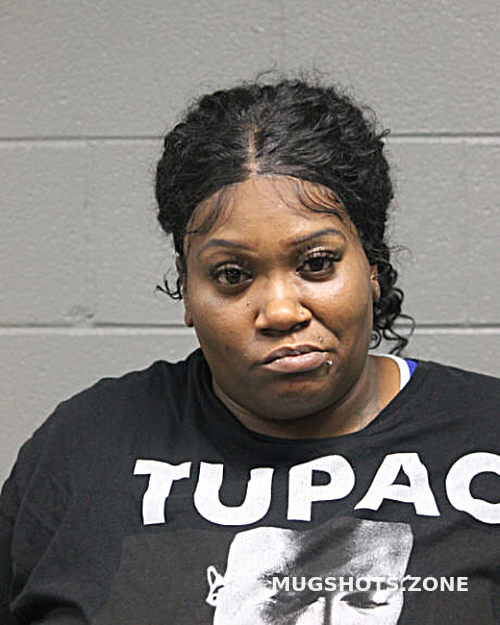 DELISA M SHELLMAN 12/16/2023 - Chicago Mugshots Zone