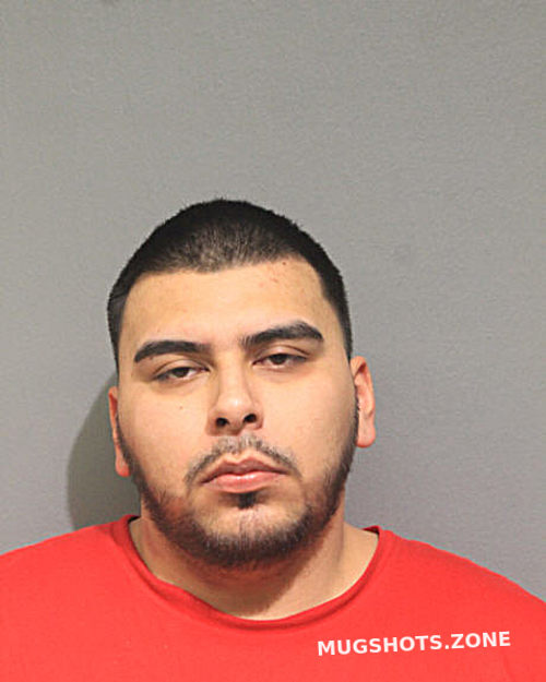 ALEJANDRO RUBEN FAVELA 12/16/2023 - Chicago Mugshots Zone