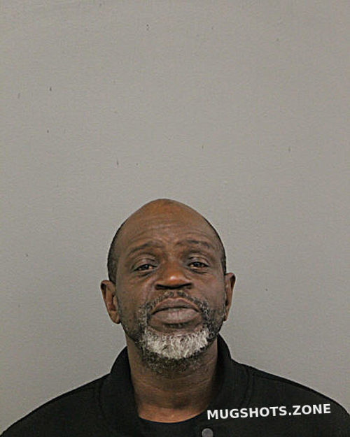 MICHAEL L BUSH 12/16/2023 - Chicago Mugshots Zone