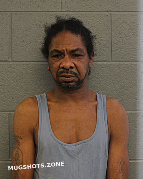 ALBERT C MOORE 12/16/2023 - Chicago Mugshots Zone