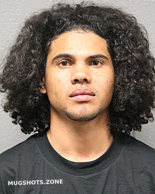 RICHARD F PARRA FLORES 12/17/2023 - Chicago Mugshots Zone