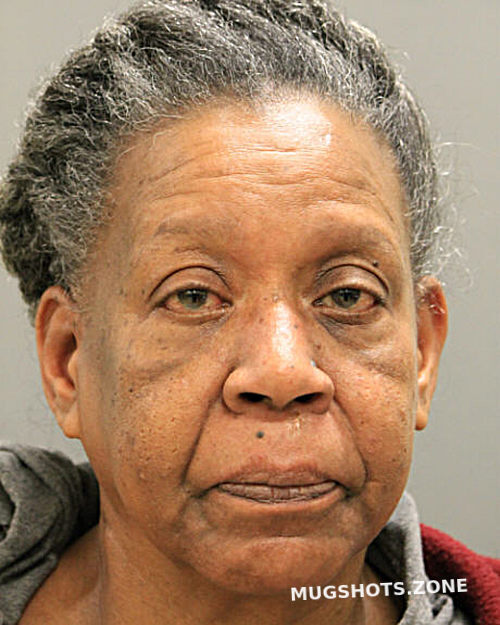 PATRICIA M YOUNG 12/17/2023 - Chicago Mugshots Zone