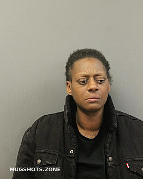 RENEE K BUCHANAN 12/17/2023 - Chicago Mugshots Zone