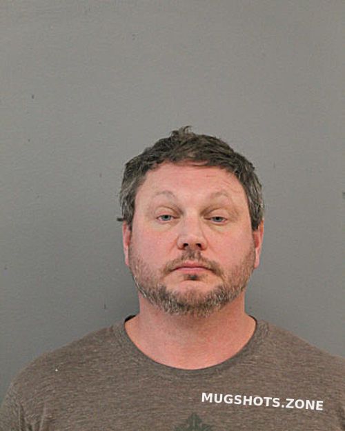 DEREK RAY LIGHT 12/17/2023 - Chicago Mugshots Zone