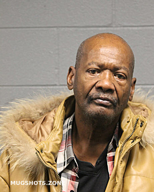 TERRY JAMES MEEKS 12/17/2023 - Chicago Mugshots Zone