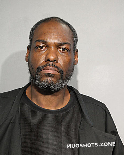 RICHARD A PERSON 12/17/2023 - Chicago Mugshots Zone