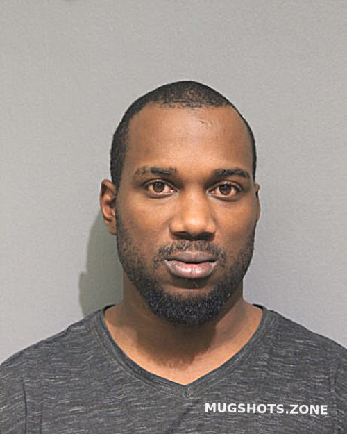 DIMITRI J BRASWELL 12/17/2023 - Chicago Mugshots Zone