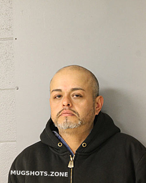 MARIO MEDINA 12/17/2023 - Chicago Mugshots Zone