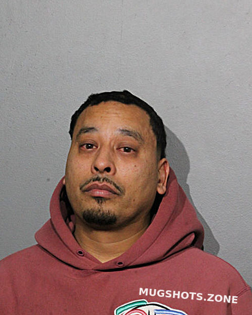 JOSHUA MAURICE BARTOLOMEY 12/18/2023 - Chicago Mugshots Zone JOSHUA MAURICE BARTOLOMEY 12/18/2023 - Chicago Mugshots Zone