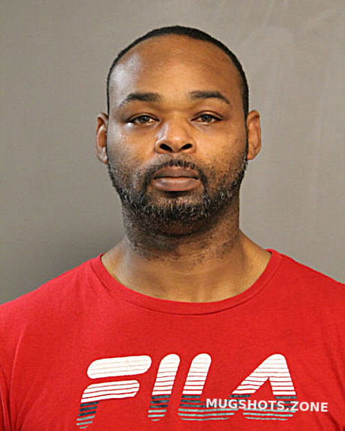PHILLIP COREY ALLEN 12/18/2023 - Chicago Mugshots Zone