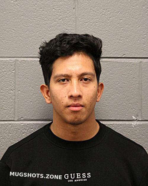 ANGEL J ESCALONA-MEDINA 12/18/2023 - Chicago Mugshots Zone