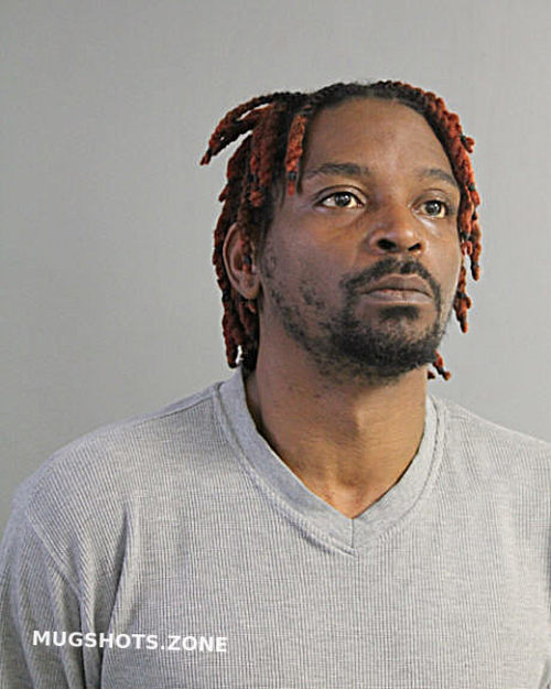 DURELL LEON MARSHALL 12/18/2023 - Chicago Mugshots Zone